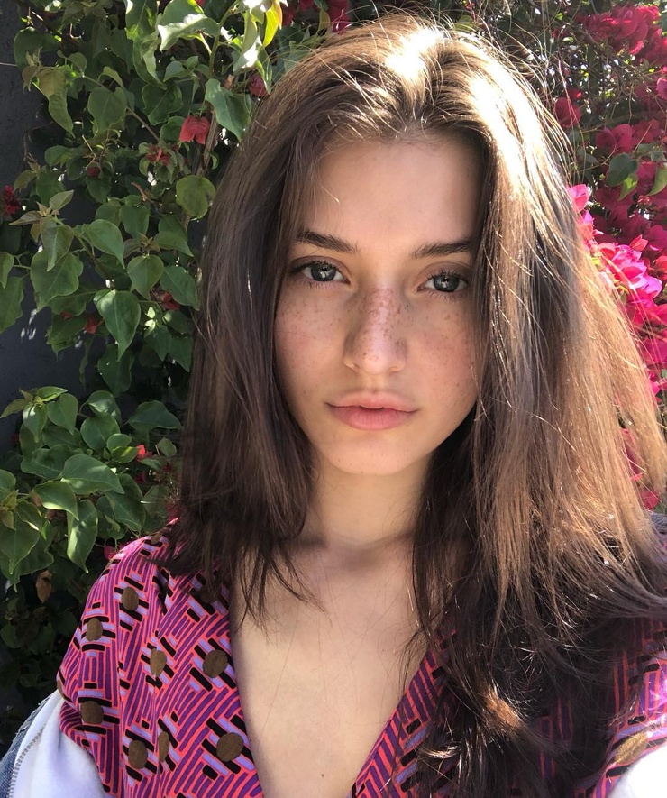 Picture of Jessica Clements