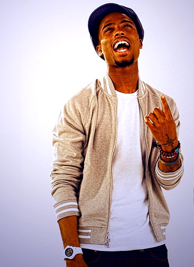 B.o.B picture