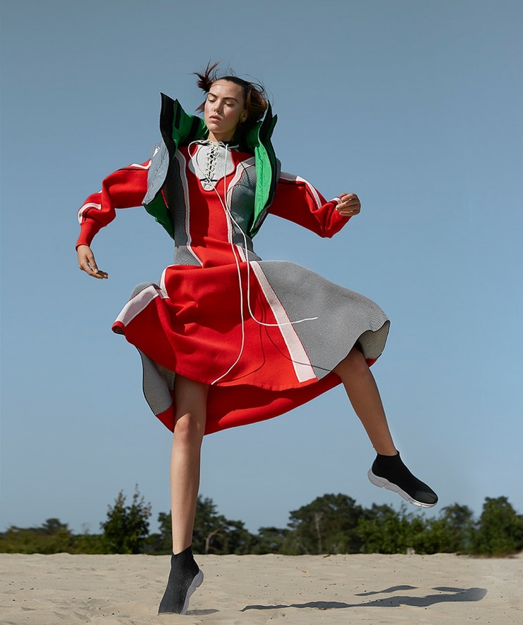 Picture of Josefien Rodermans