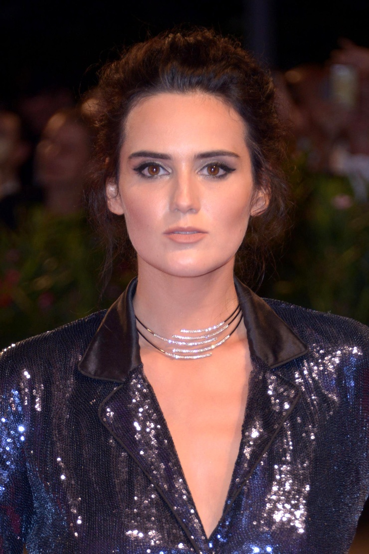 Picture of Catherine Poulain