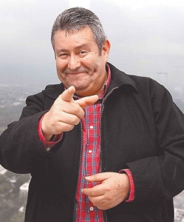 Picture of Héctor Lee