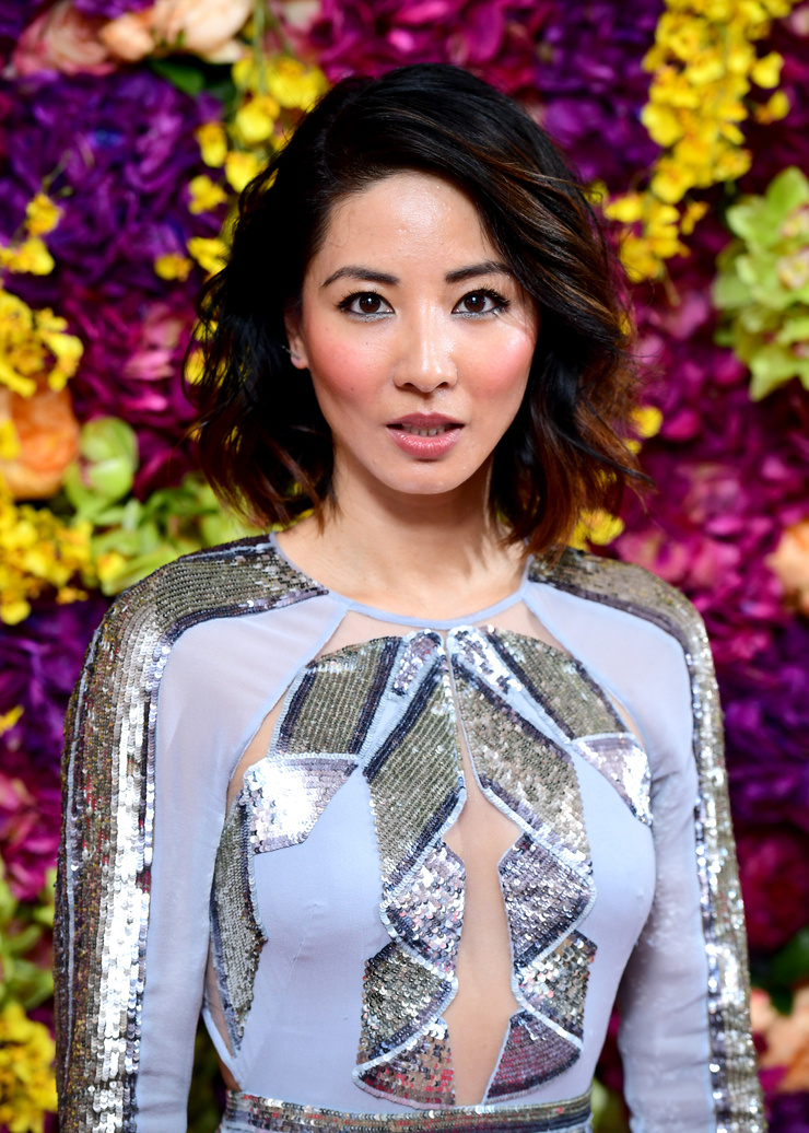 Picture of Jing Lusi