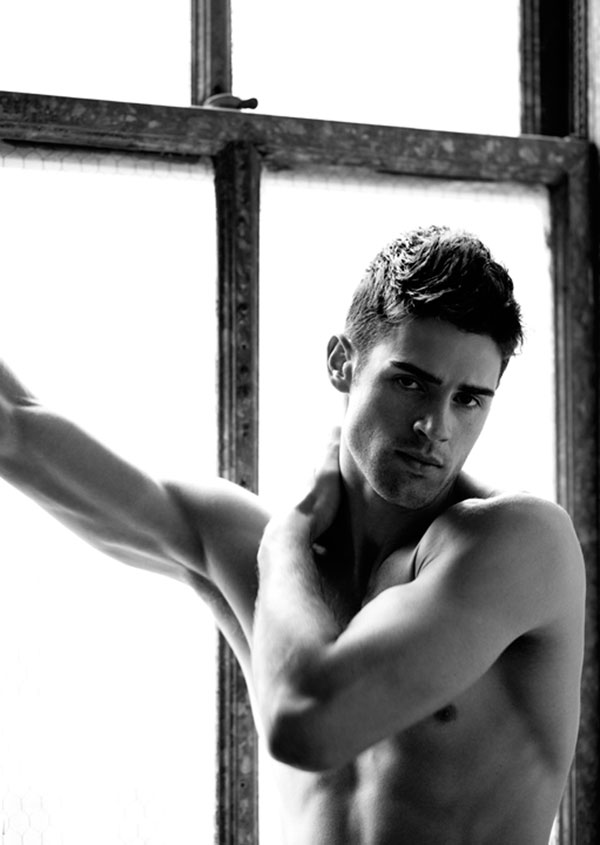 Picture of Chad White