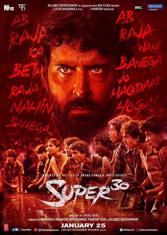 Picture of Super 30