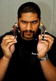 Picture of Sala Baker