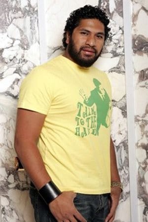 Picture of Sala Baker