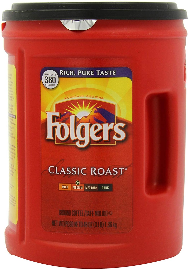 Picture of Folgers