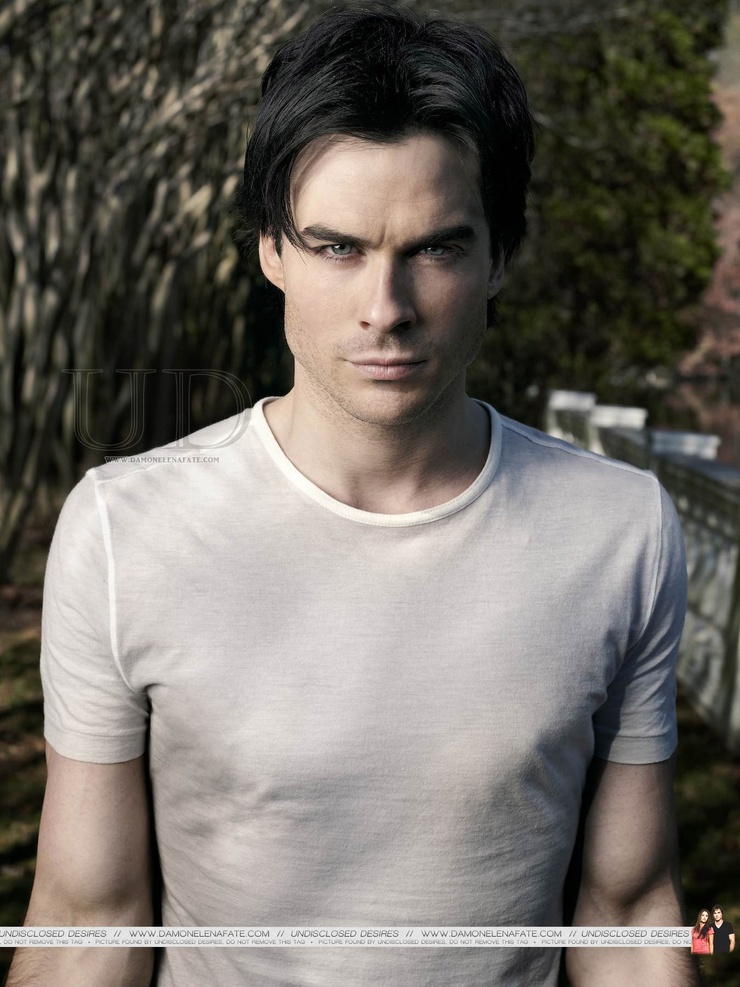 Picture of Ian Somerhalder