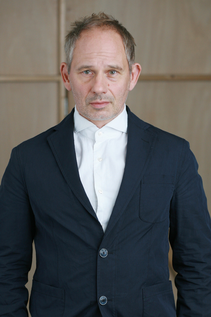 Michael Lott picture