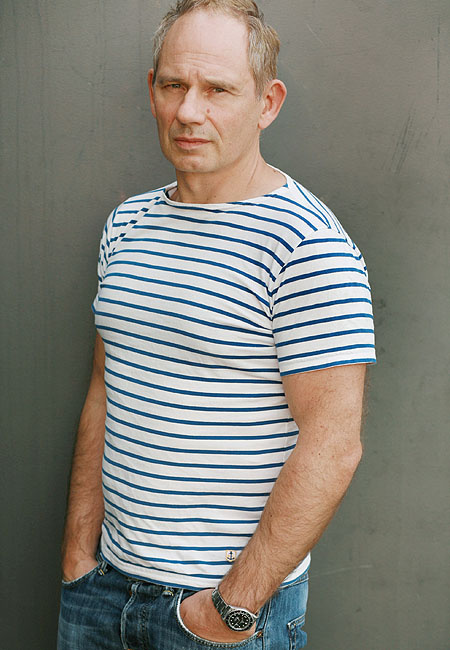 Picture of Michael Lott