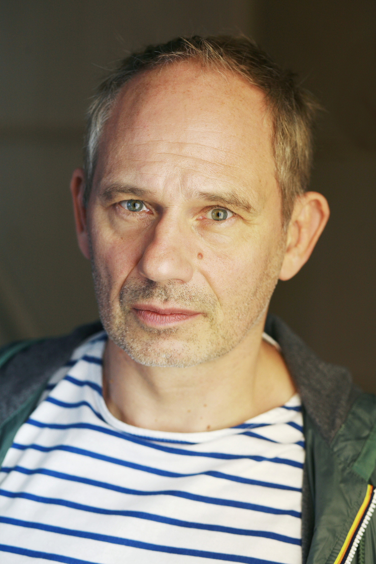 Picture of Michael Lott