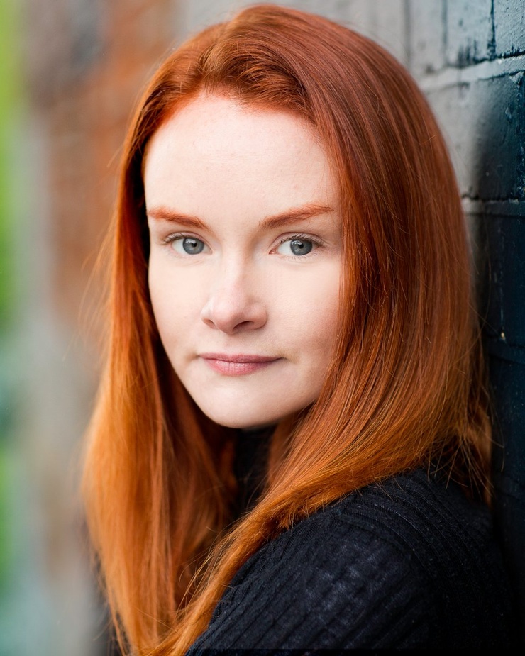 Picture of Rona Morison