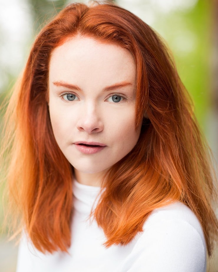 Picture of Rona Morison