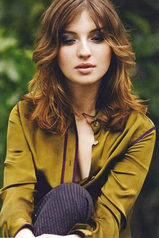 María Valverde image