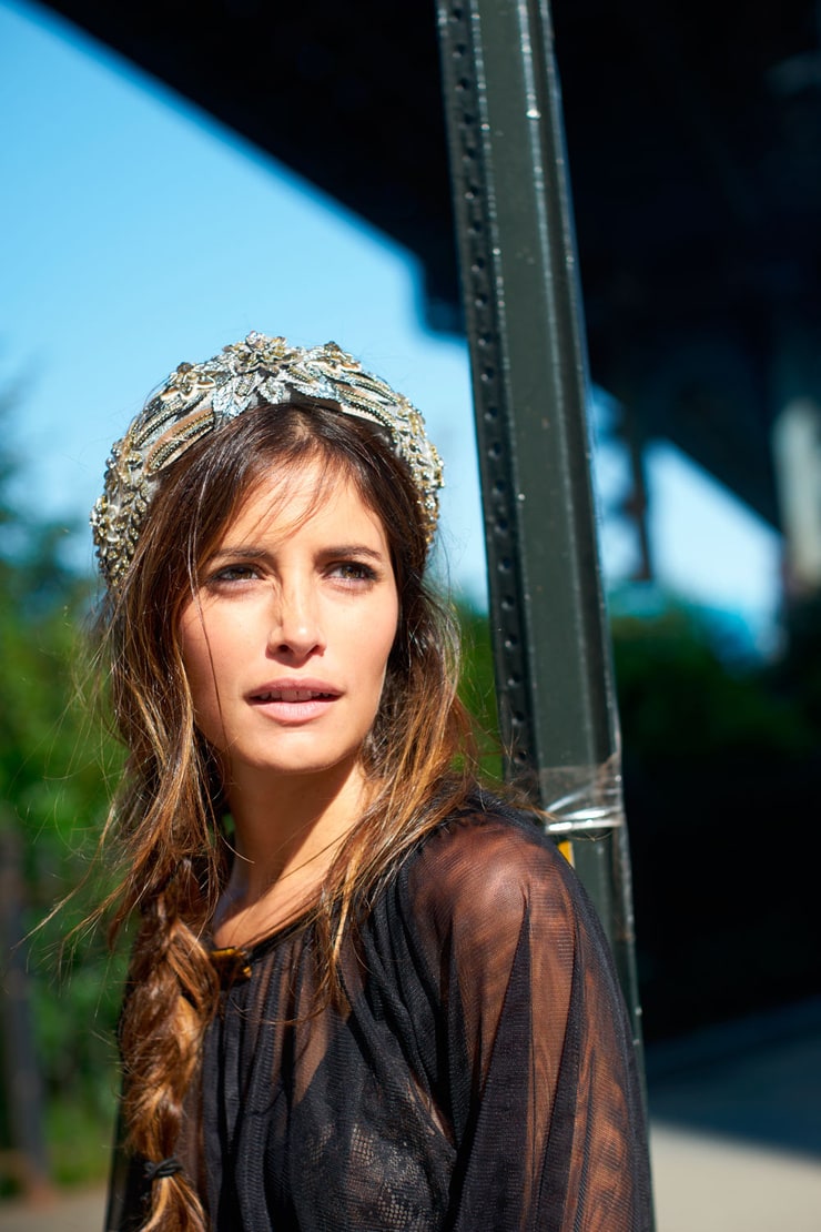 Picture of Paula Moya