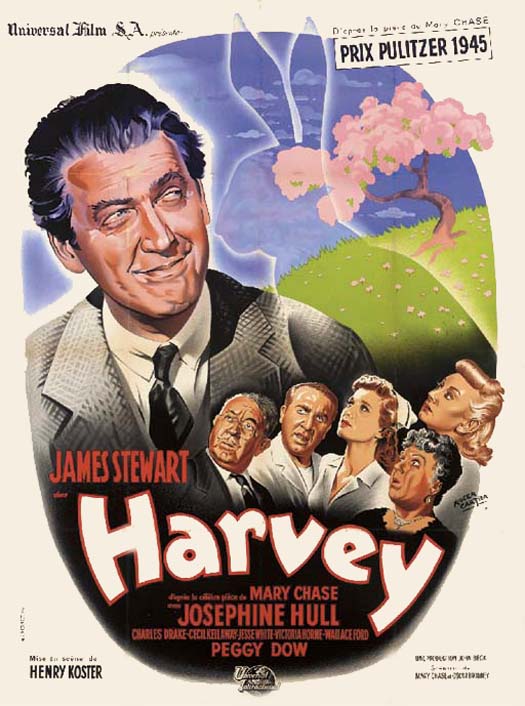 Picture of Harvey