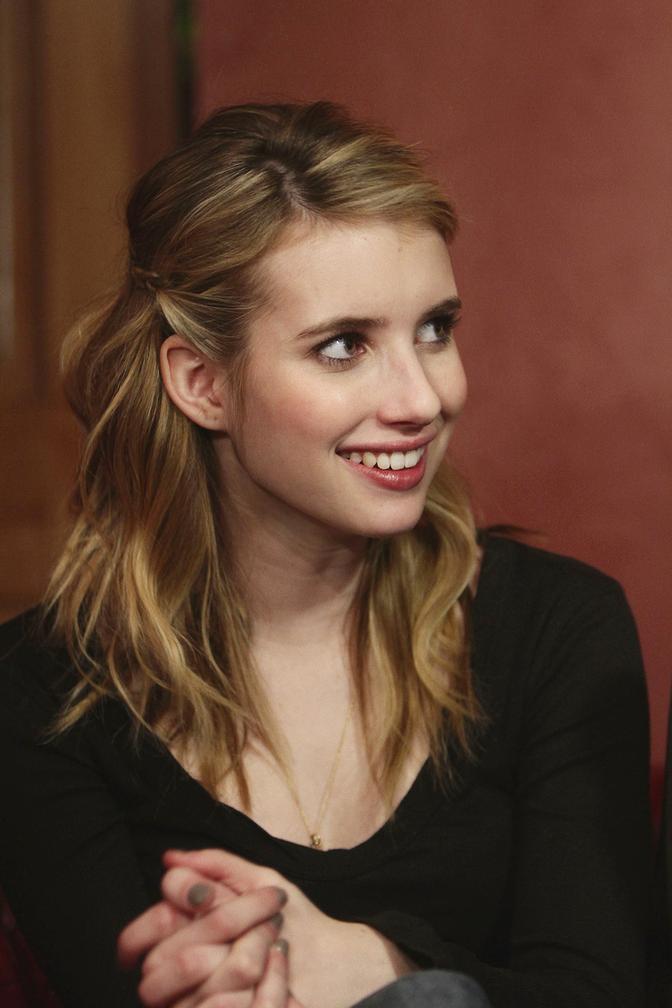 Picture of Emma Roberts