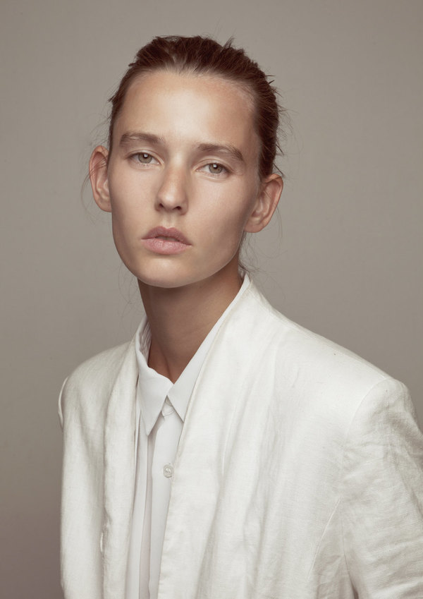 Picture of Caroline Davis (model)