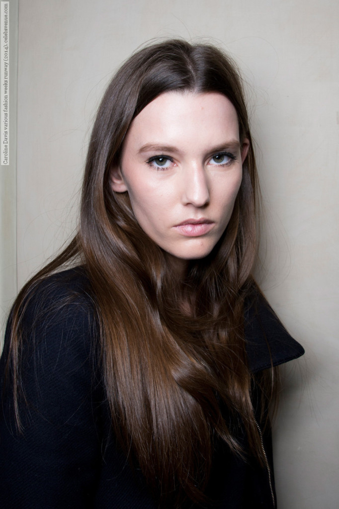 Caroline Davis Model Caroline Davis: Life As A Saxophonist And Her