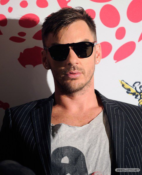 Picture of Shannon Leto
