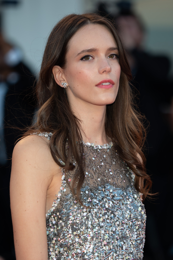 Picture of Stacy Martin