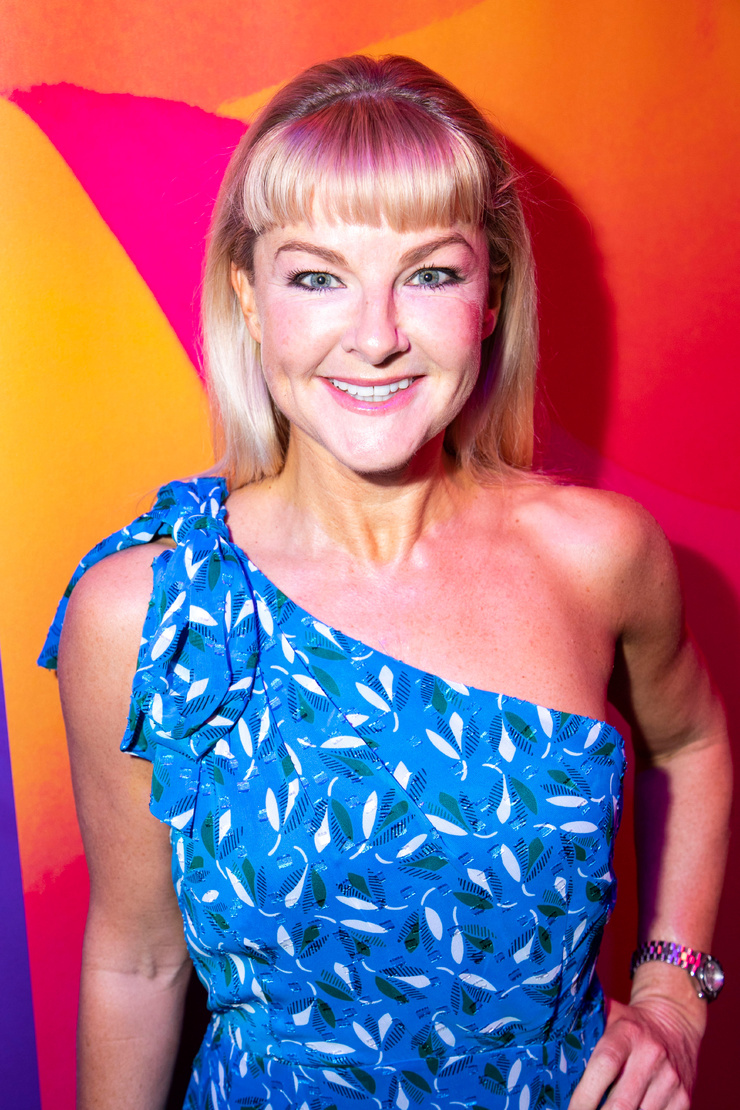 Picture of Sarah Hadland