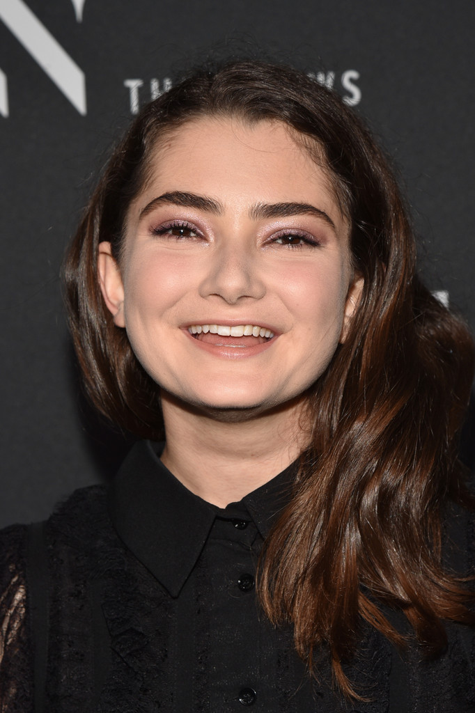 Emily Robinson
