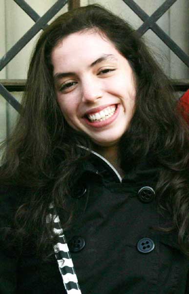 Picture of Miranda Bodenhofer