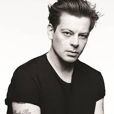 Picture of Benjamin Biolay