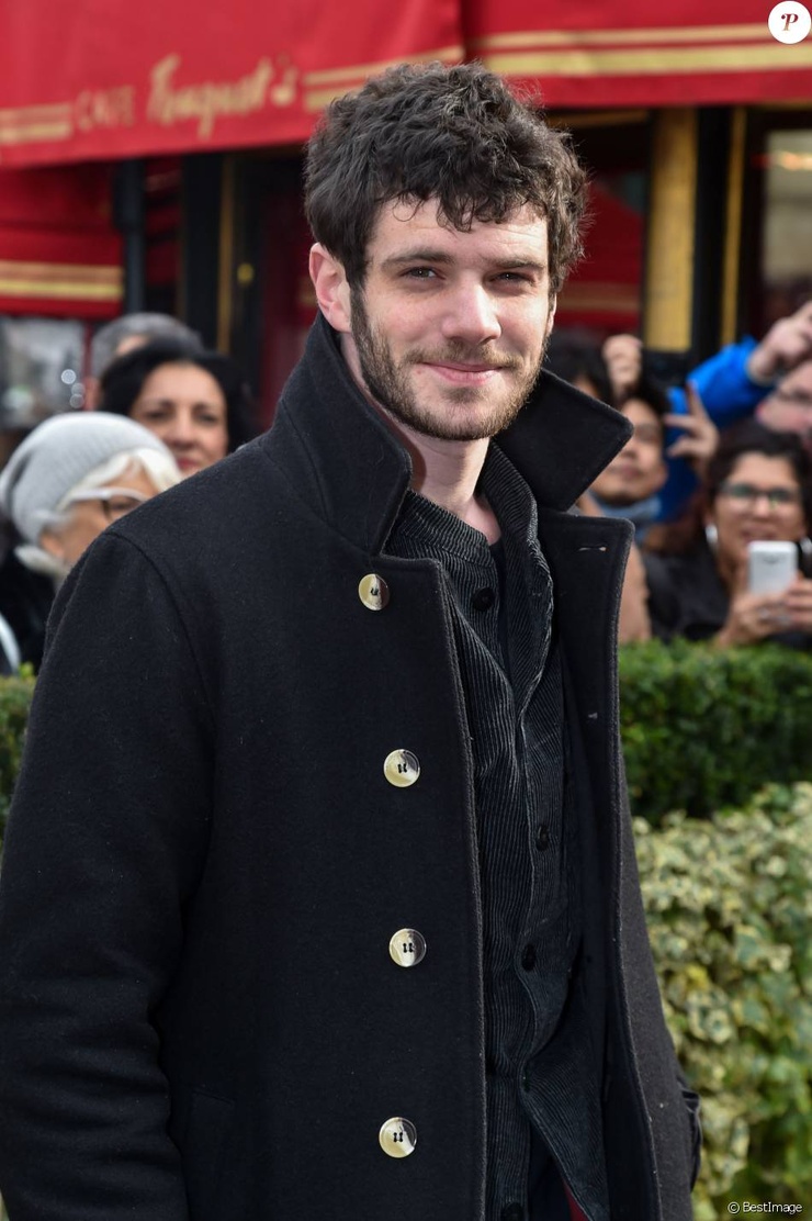 Picture of Félix Moati