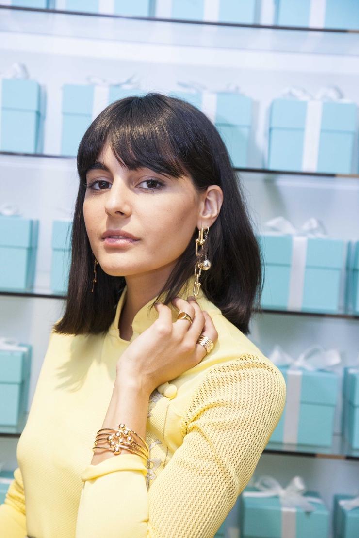 Image of María Bernad