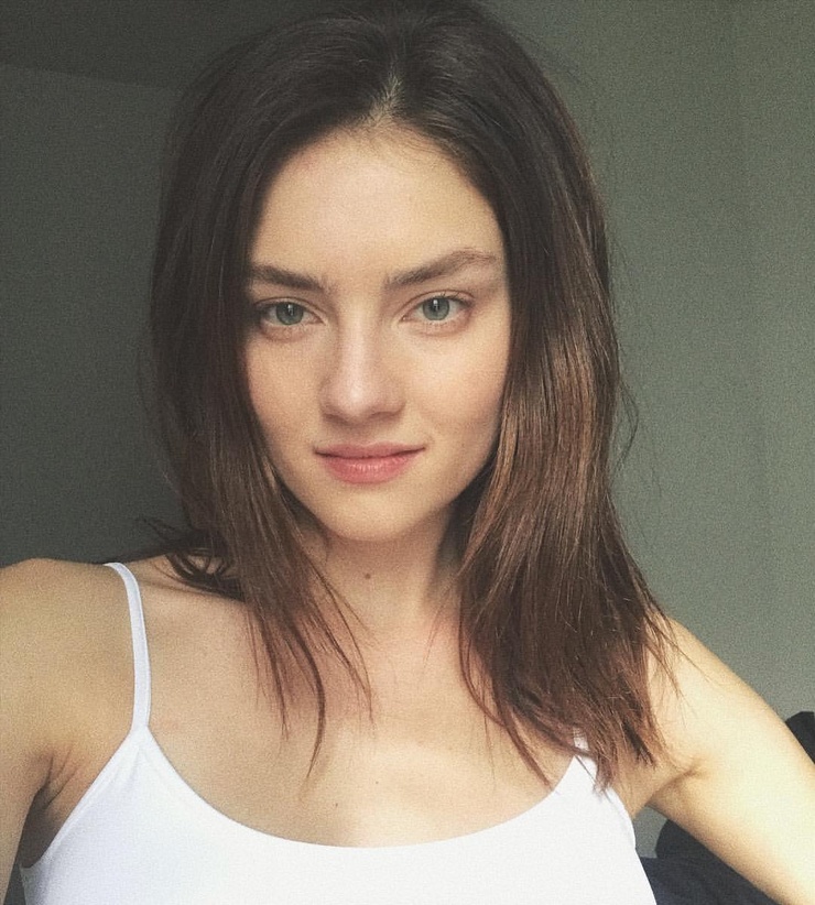 Picture of Vika Levina