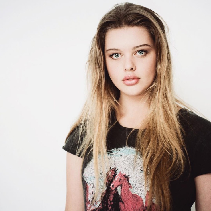 Picture of Linnea Stevens-Jones