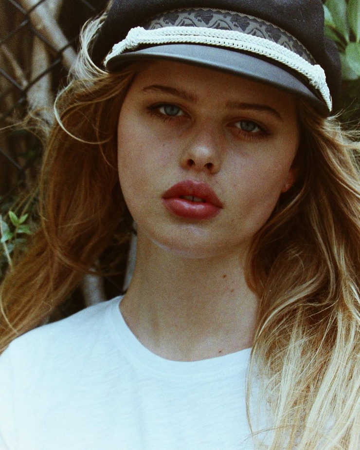 Picture of Linnea Stevens-Jones