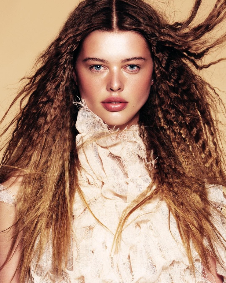 Picture of Linnea Stevens-Jones
