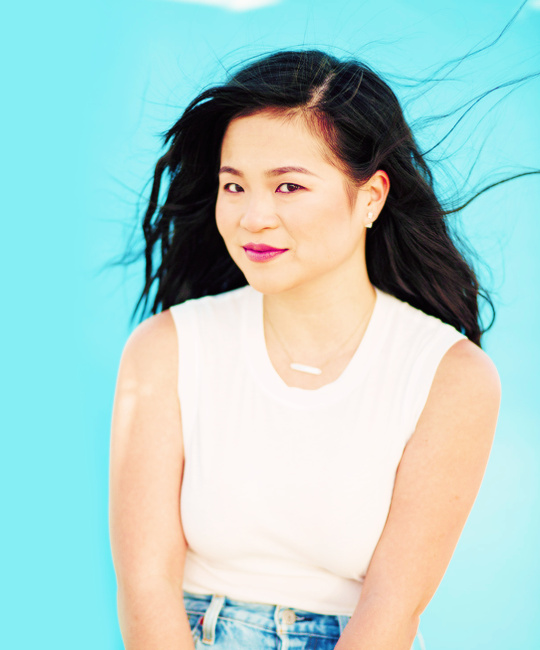 Picture of Kelly Marie Tran