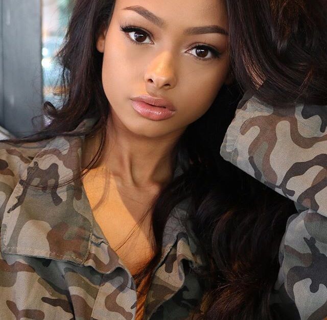 Picture of Jayde Pierce