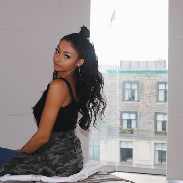 Picture of Jayde Pierce