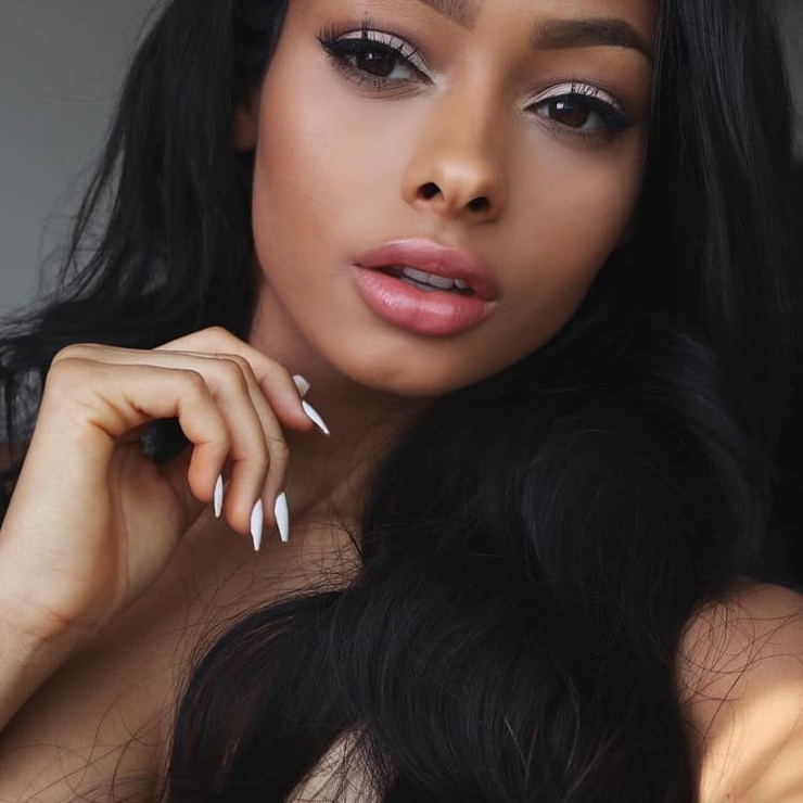 Image of Jayde Pierce