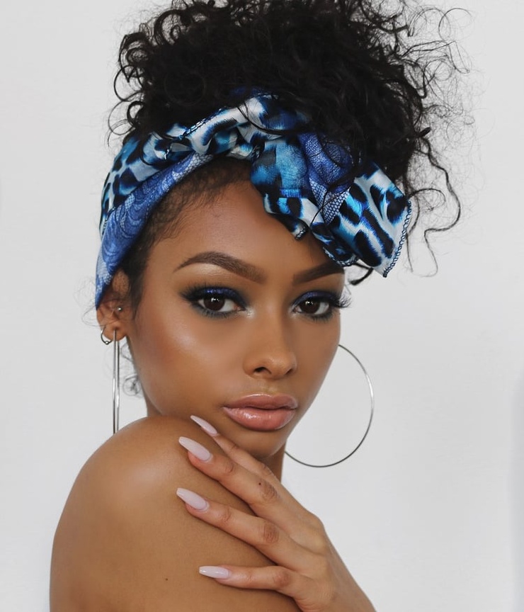 Picture of Jayde Pierce