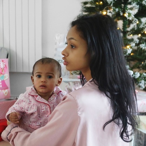 Picture of Jayde Pierce