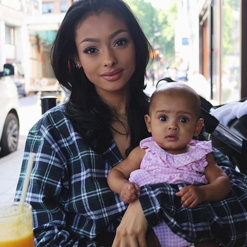Picture of Jayde Pierce