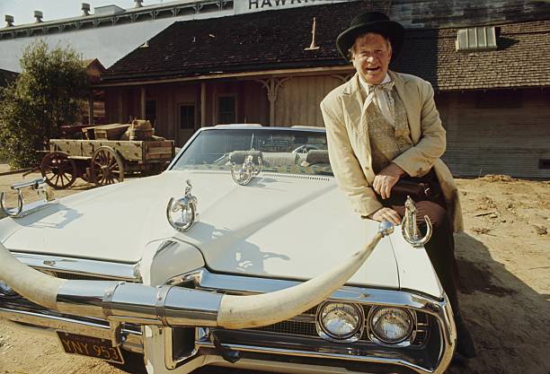 Chill Wills