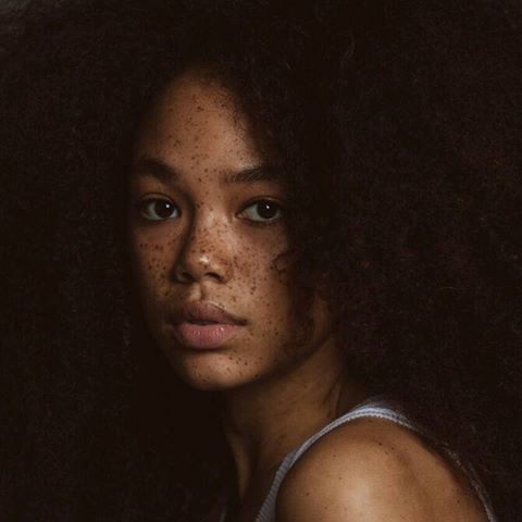 Picture of Dominique Reshae