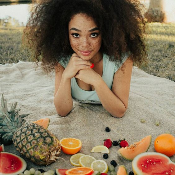 Picture of Dominique Reshae