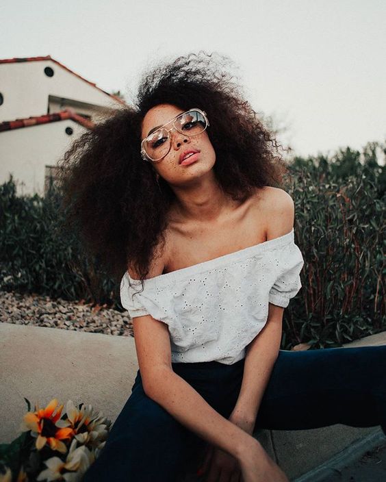 Picture of Dominique Reshae