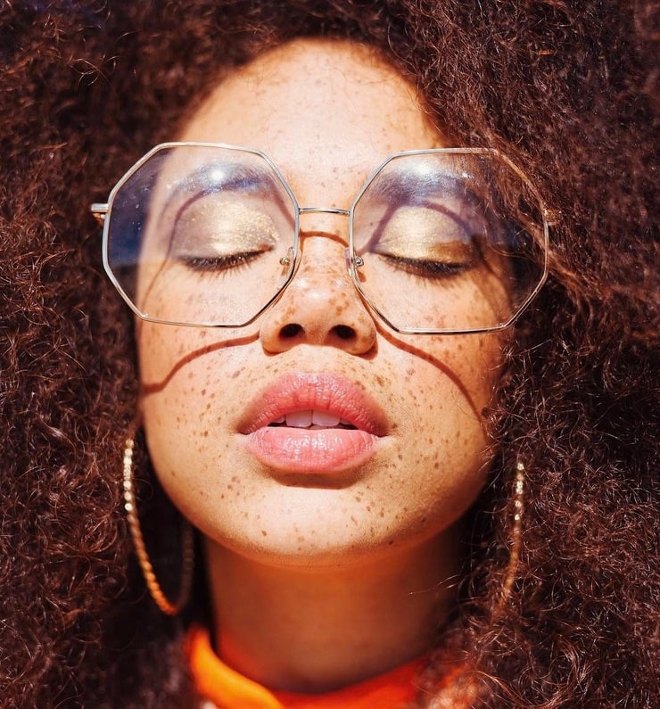 Image of Dominique Reshae