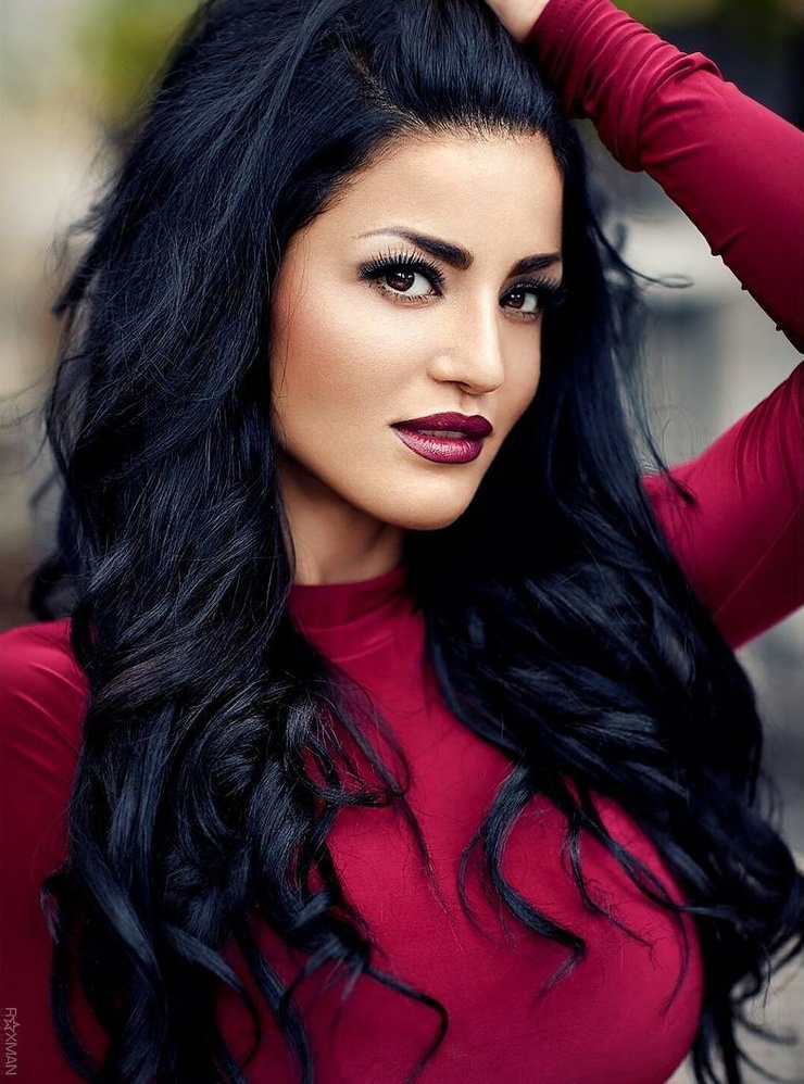 Picture of Sara Jahan