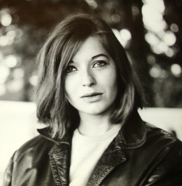 Picture of Nicole Tessier