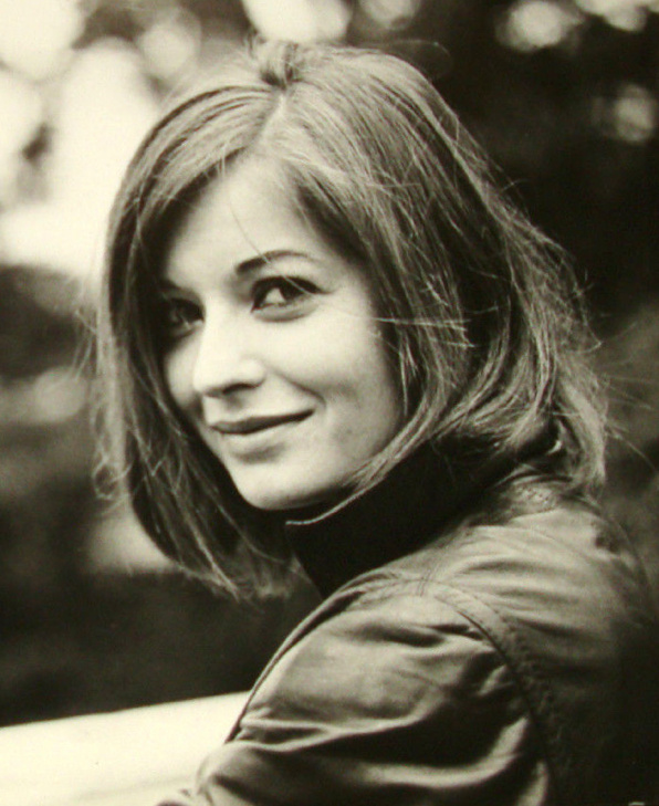 Picture of Nicole Tessier